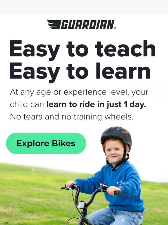 Guardian Bikes What Makes Guardian Bikes Different Than The Rest Milled