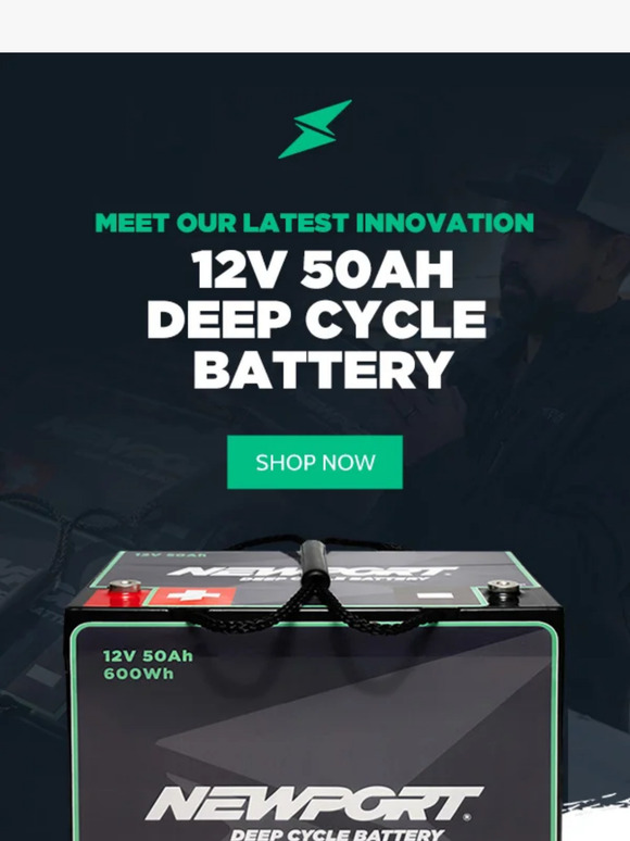 Newport Vessels: A reliable powerhouse for your fishing adventures | Milled