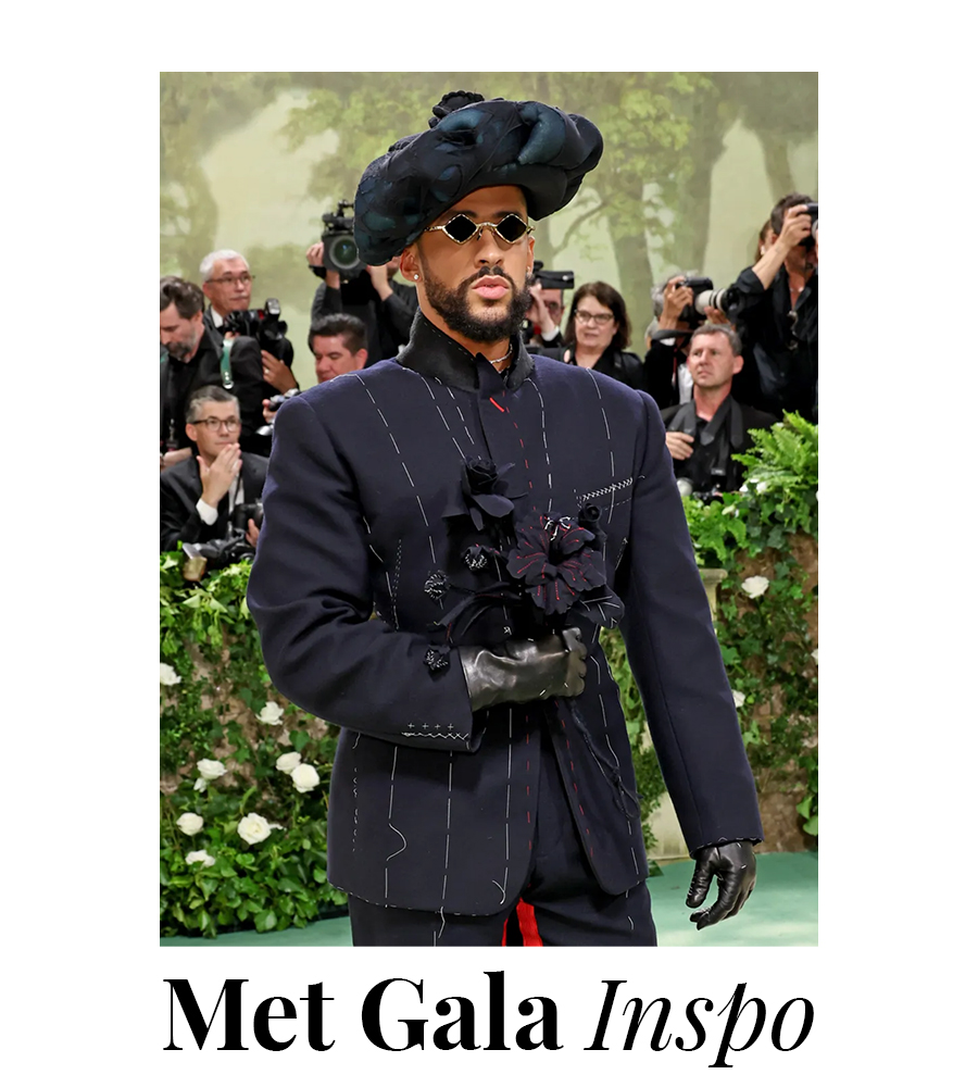 Nialaya: Spotlight on Met Gala 2024 🥂 | Milled
