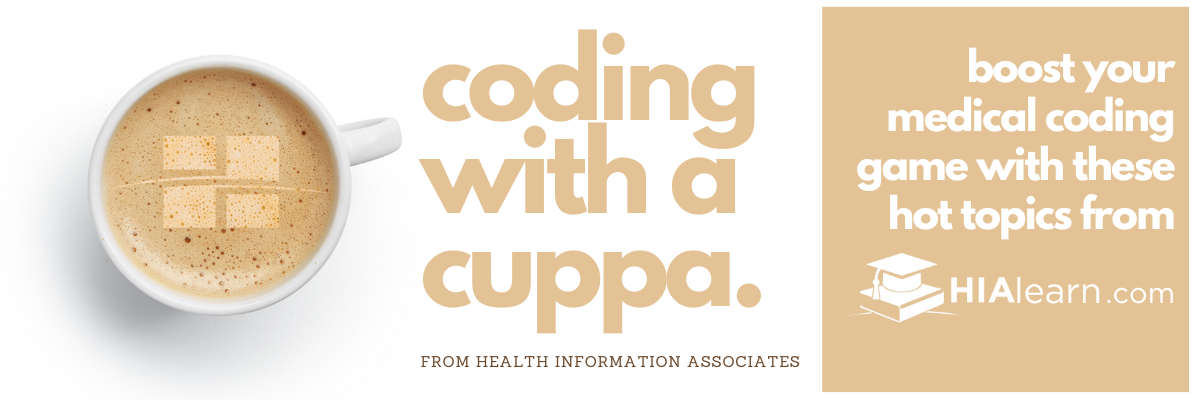Health Information Associates: Coding with a Cuppa: Pacemaker/AICD ...