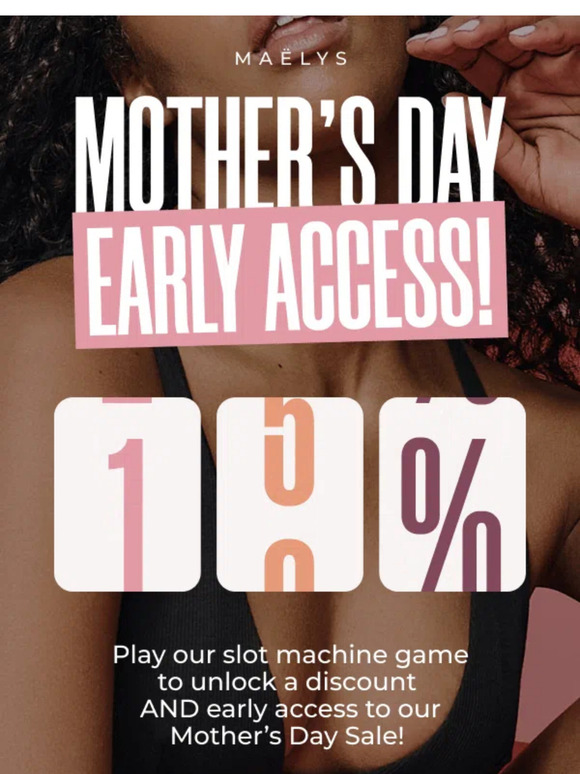 Maelys Cosmetics: EARLY ACCESS! | Milled