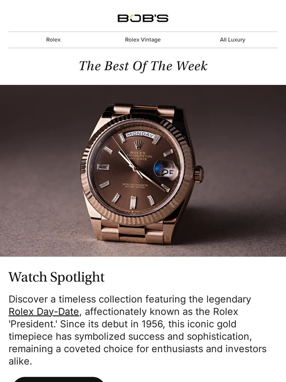 Bob's Watches: Exclusive: Here is How To Authenticate An Omega Watch ...