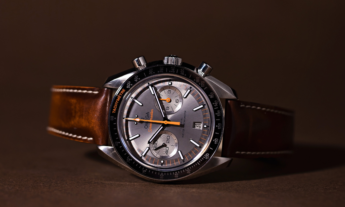 Bob's Watches: Exclusive: Here is How To Authenticate An Omega Watch ...