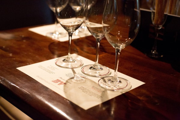 Beaulieu Vineyard: Discover Beaulieu Tour & Tasting is Here! | Milled