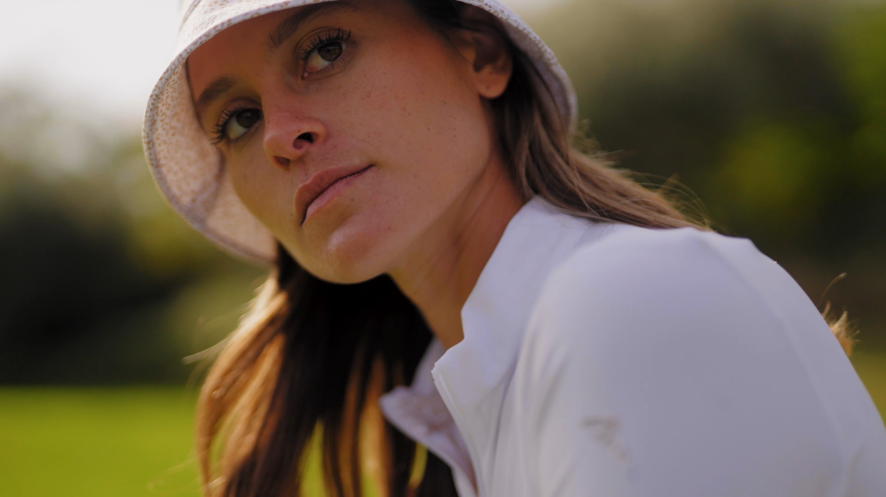 Chervò: Alessandra Fanali - Aramco Team Series | Milled