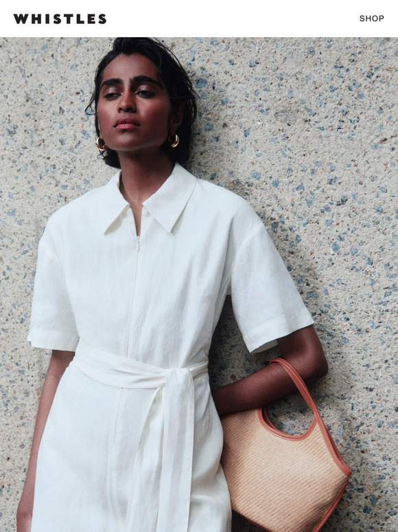 Whistles: High summer 2024 is here | Milled