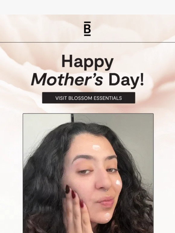 Blossom Essentials: Honoring Love and Care This Mother’s Day ️ | Milled