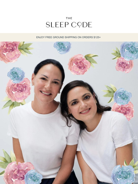 The Sleep Code: From Our Home to Yours | Milled