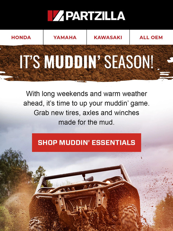Superbike Toy Store: Mud > Axle Snap > Winch > 🙌 | Milled