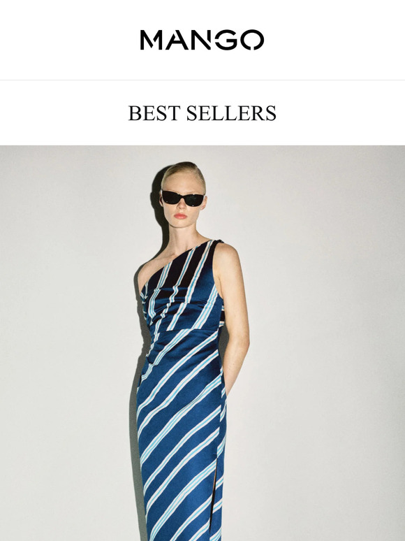 Mango: The season's greatest hits | Milled