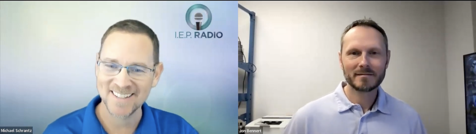Air Oasis: Hear from Mold & Biotoxin Expert, Michael Schrantz | Milled