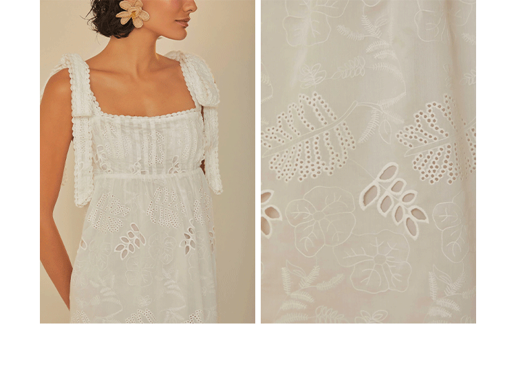 FARM Rio: The Off-White Season | Milled