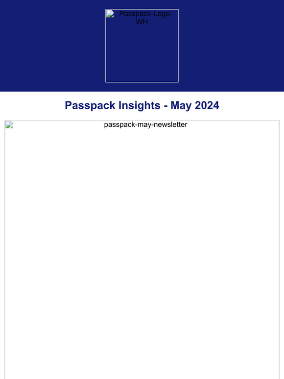 Passpack: Passpack's Latest: Master Password Sharing & Boost ...