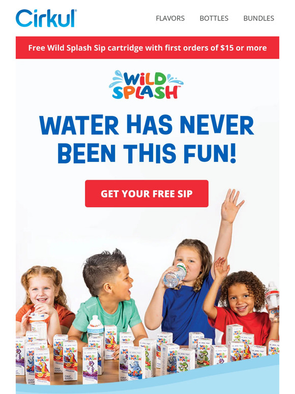 Cirkul: MrBeast x Cirkul Did It AGAIN! | Milled