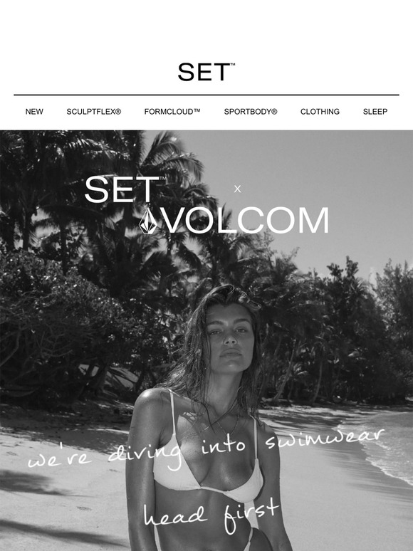 SET Active: LOADING... | Milled