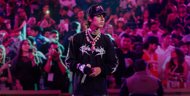 Ethika: NEW Natanael Cano Signature Series | Milled