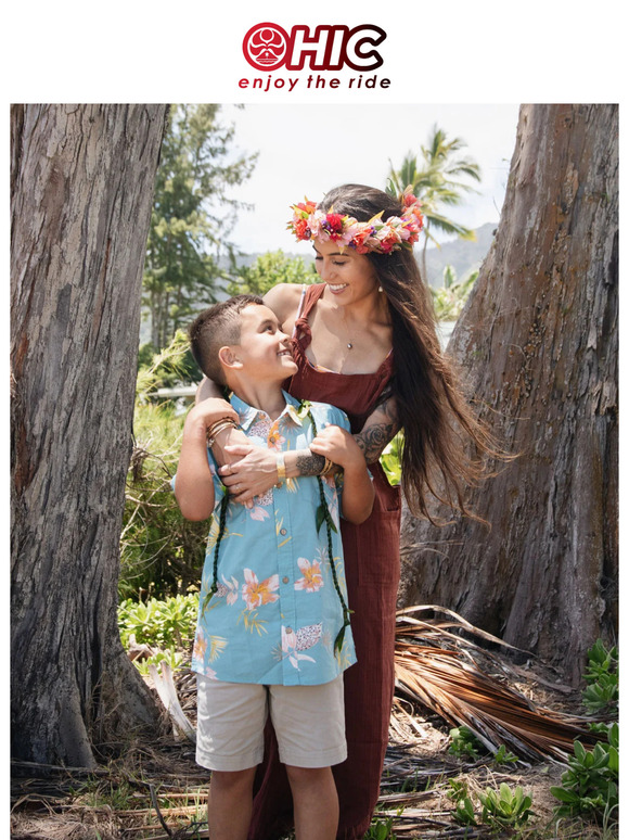 HIC Surf: Last Day To Receive 25% OFF! | Milled