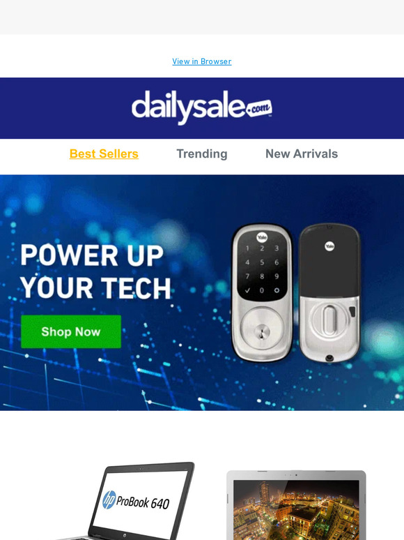 Daily Sale: Electronics for You: $29 Apple Wireless Magic Keyboard ...