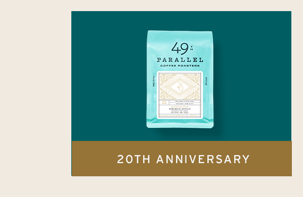 49th Parallel Coffee Roasters: Last call for our popular North Star ...