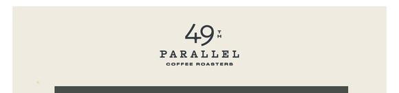 49th Parallel Coffee Roasters: Last call for our popular North Star ...