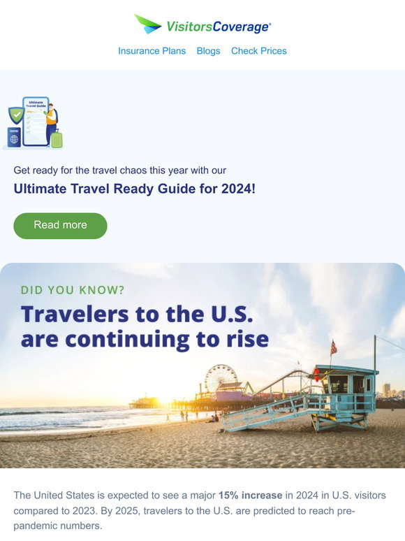 VisitorsCoverage: Your Guide to Safe & Informed Travel | Milled