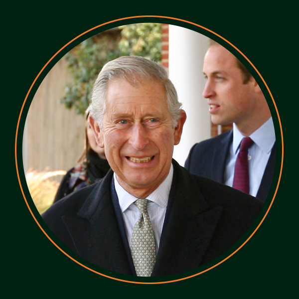 London Zoo: We're delighted to announce ZSL's Royal Patron | Milled