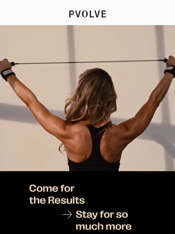 Pvolve: Why Our Members LOVE This Method | Milled