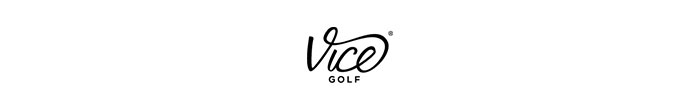 Vice Golf: New Limited Edition: Voyage To Valhalla | Milled