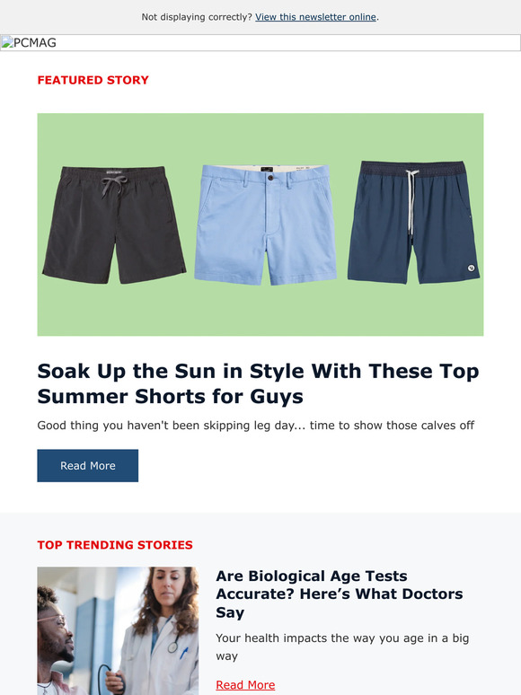 AskMen: Pants Are Just Leg Prisons. ⛓ These Are the Best Men's Shorts 🩳 ...
