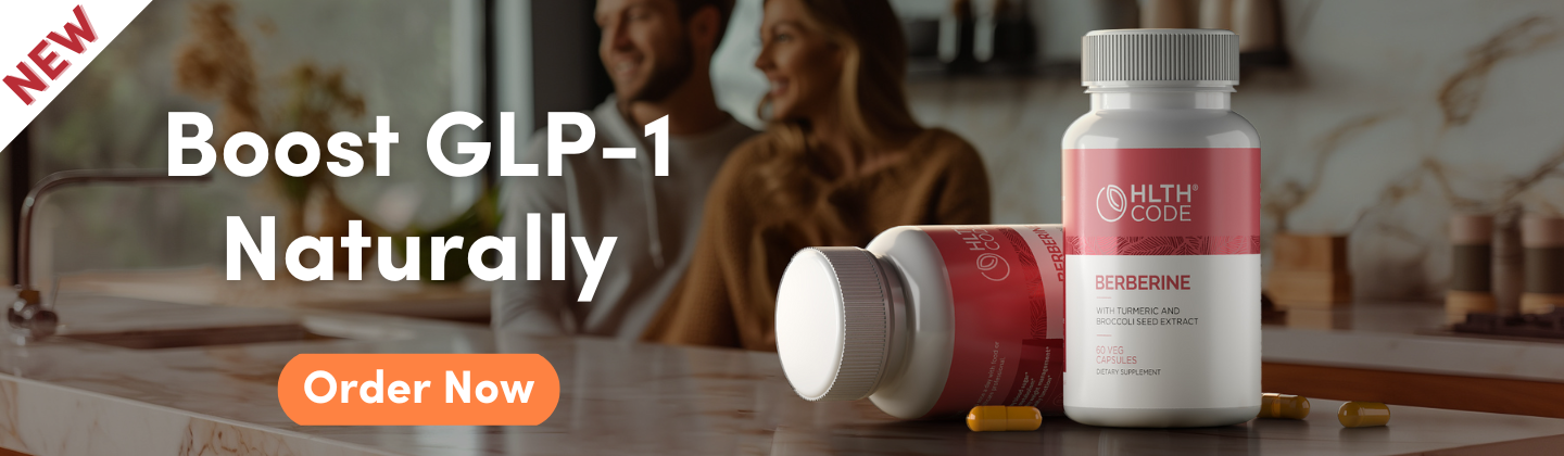 HLTH Code: The Scientific Buzz and Benefits of Berberine | Milled