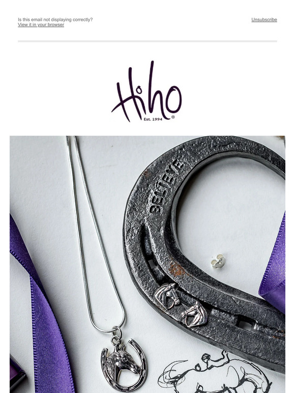 Hi Ho Silver: Say Hello to the New... | Milled