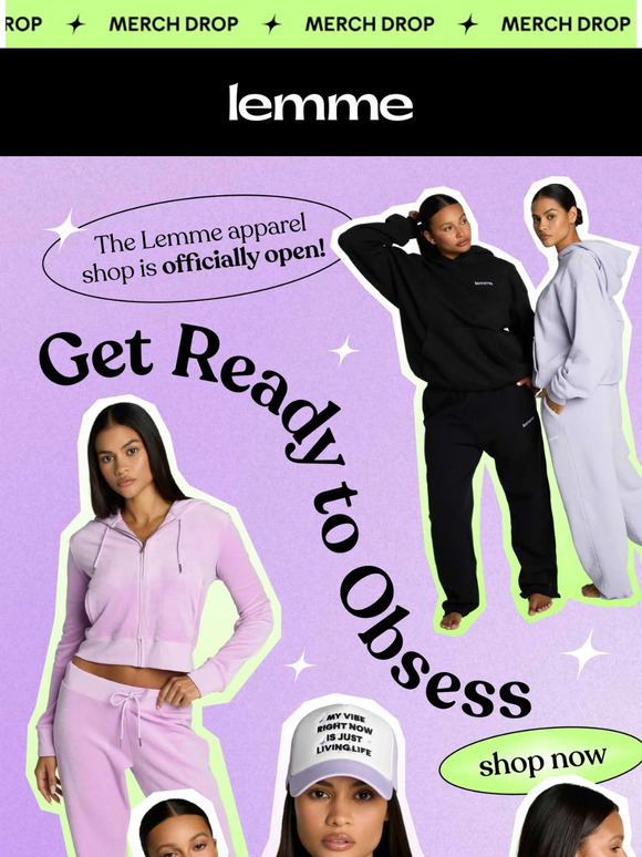 Lemme: The wait is over! | Milled