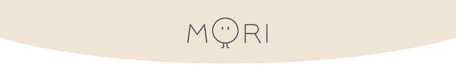 Mori: Have you met all the MORI characters yet? 🐽🐰🌳 | Milled