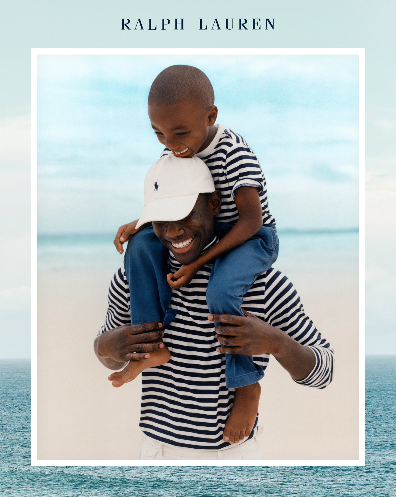 Ralph Lauren: Find the Perfect Father’s Day Gifts | Milled