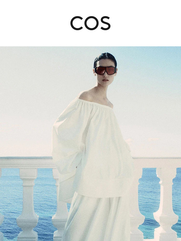 COS: Introducing Summer 2024 | Milled