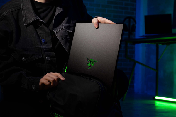 Razer: Your Window for Upgrades Has Opened | Milled