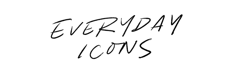 Graf Lantz: Meet our Everyday Icons | Milled