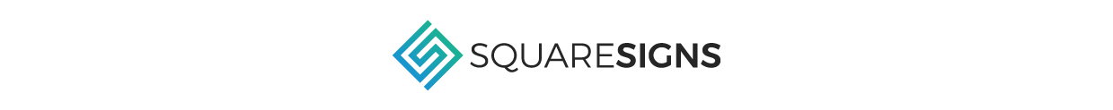 Square Signs: 🎓Custom Graduation Signs Perfect for Any Venue and ...