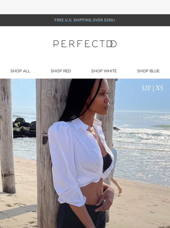 PerfectDD: Styles That'll Make You Look HOTTT Next Weekend 🔥 | Milled