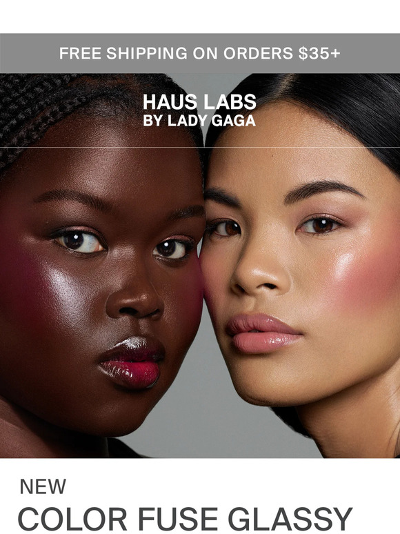 Haus Laboratories: New From The Lab | Milled