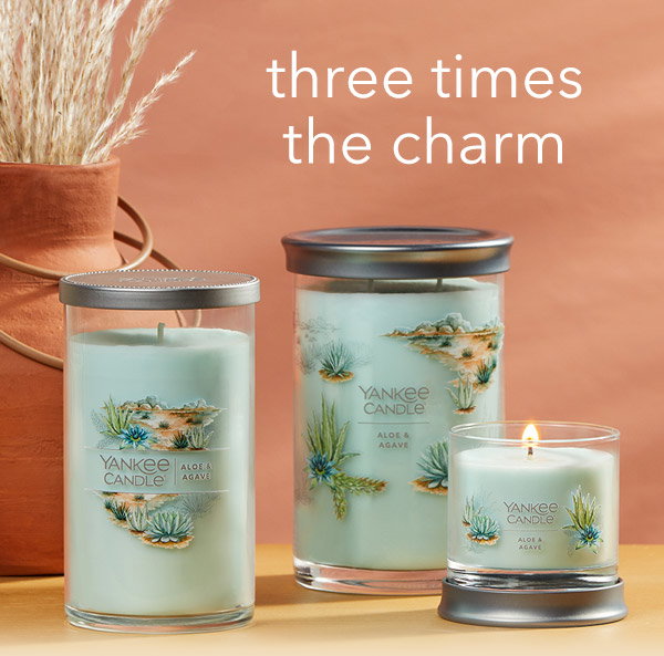 Yankee Candle: Ends Today! Buy 2 Candles, Get 1 FREE | Milled