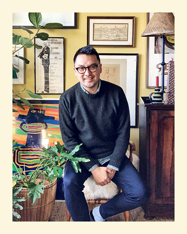 Benjamin Moore: Painted to Perfection with Benjamin Reynaert | Milled