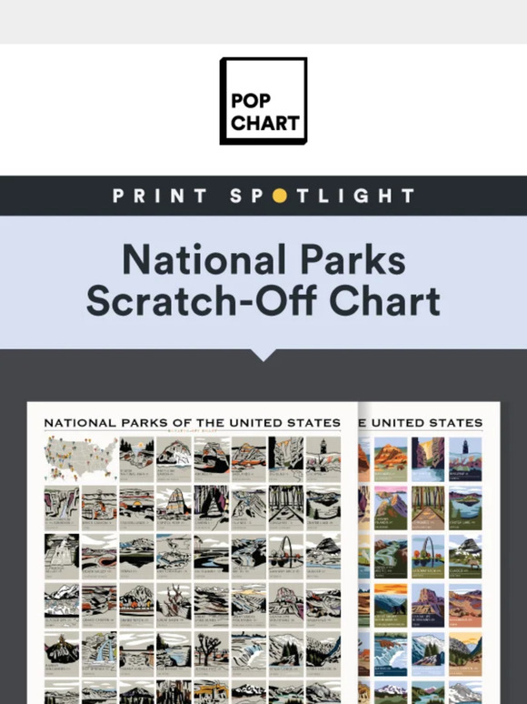Pop Chart Lab: INSIDE: Score Outdoorsy Decor 🌳 | Milled