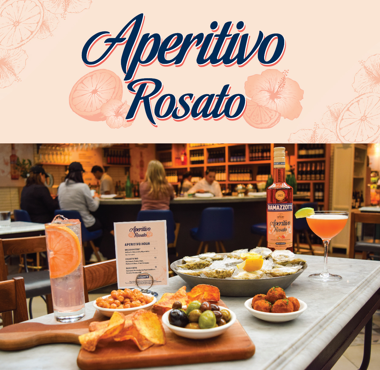 Eataly: Il Patio di Eataly is NOW OPEN! | Milled