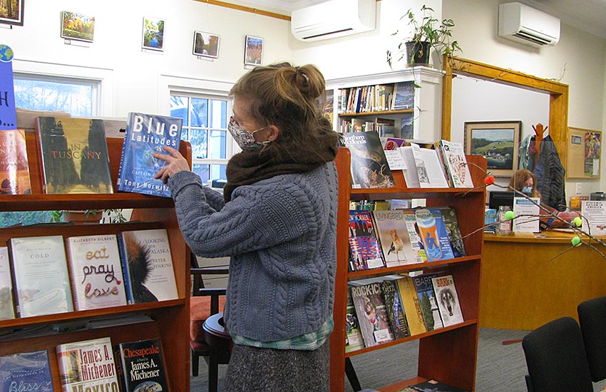 Tuttle Twins: Libraries + Privacy = Parental Rights Attack | Milled