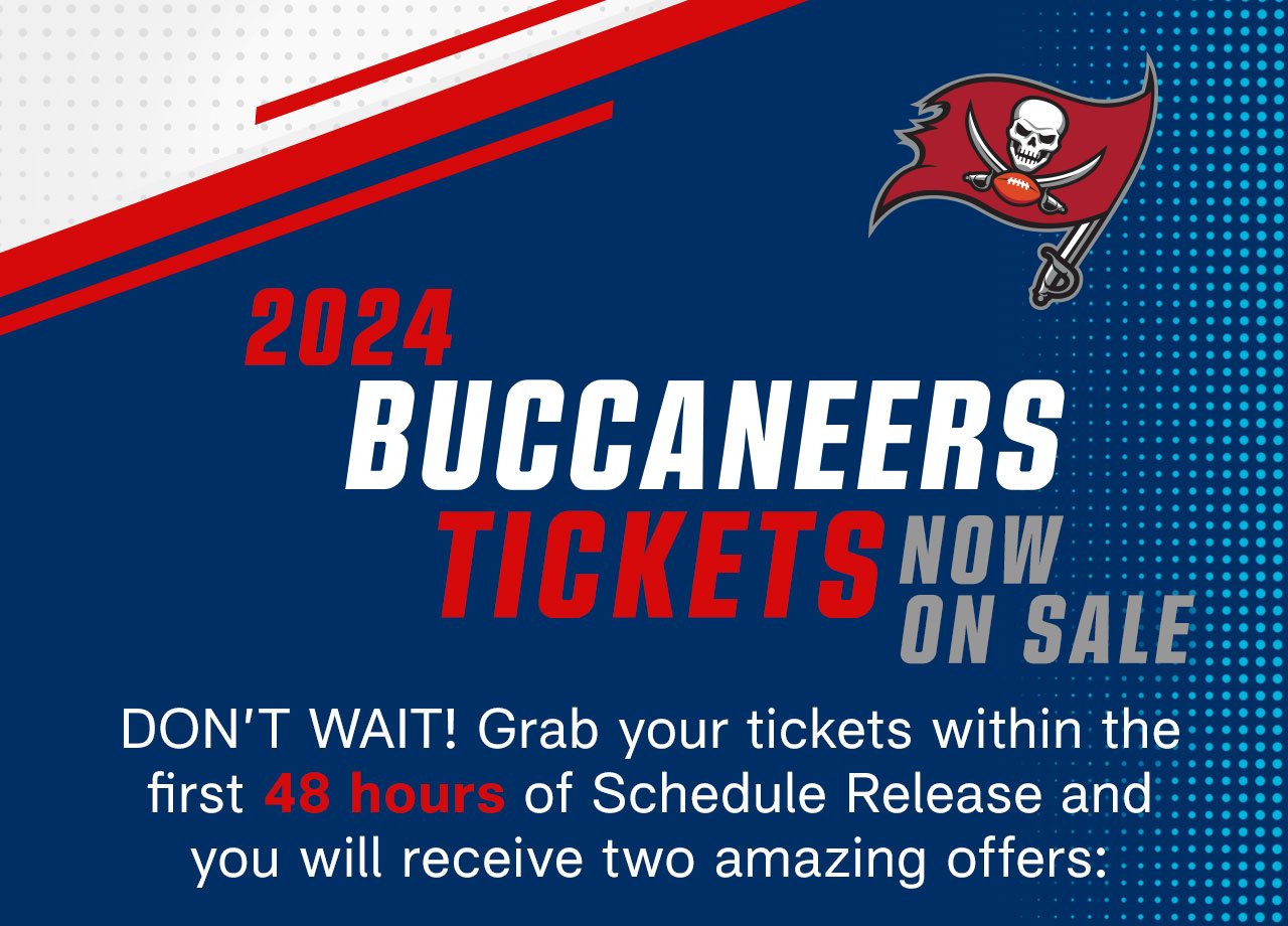 NFL Gamepass: 2024 Single Game Tickets On Sale NOW! | Milled