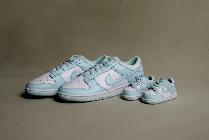 NIKE: Father’s Day Done Right | Milled