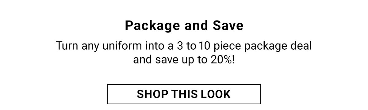 Omni Cheer: Package Your Uniform and Save up to 20% | Milled
