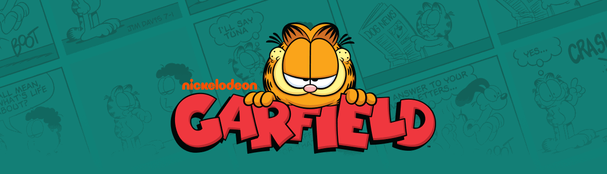 Paramount: Gear Up for The Garfield Movie on May 24! | Milled