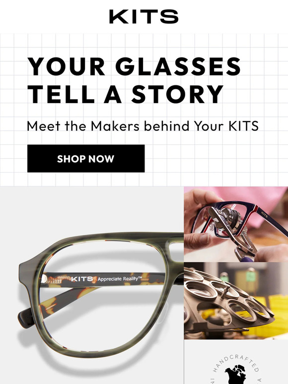 KITS: Meet the Makers Behind Your KITS 💡 | Milled